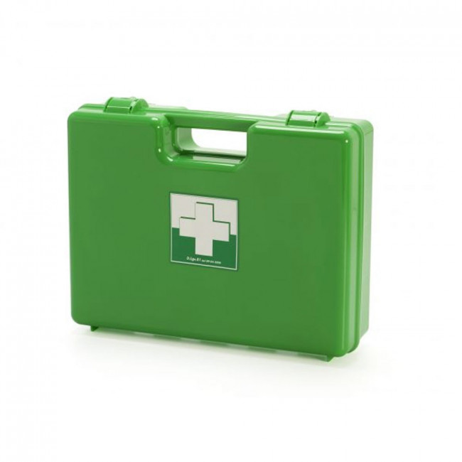 Cassetta pronto soccorso per aziende