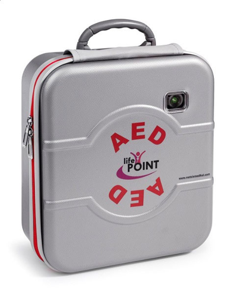 Defibrillatore LIFE POINT PRO AED