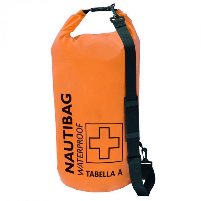 Sacca pronto soccorso nautica tab. A D.M. 10/03/2022