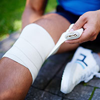 A cosa servono le bende compressive? - E-Medicare News